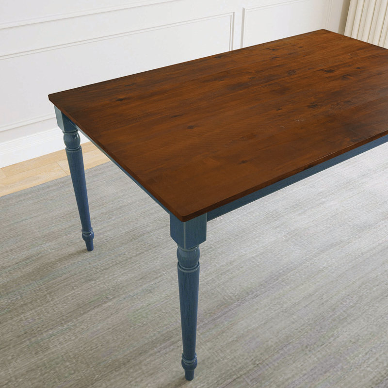 Mercer41 Dining Table(Only Table) | Wayfair
